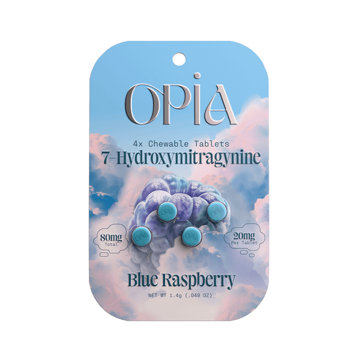 Home page – OPiA Kratom