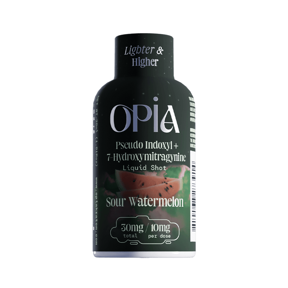 Home page – OPiA Kratom